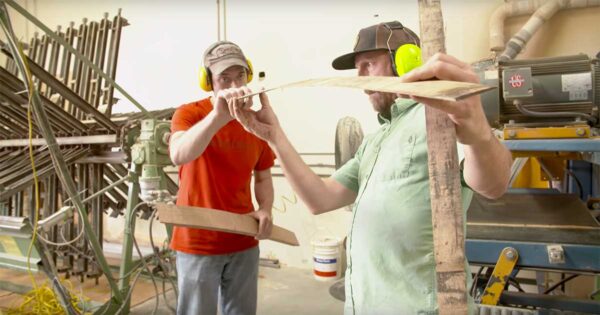 Get Inspired By Our Amazing Custom Barrel Projects - Barrels Direct