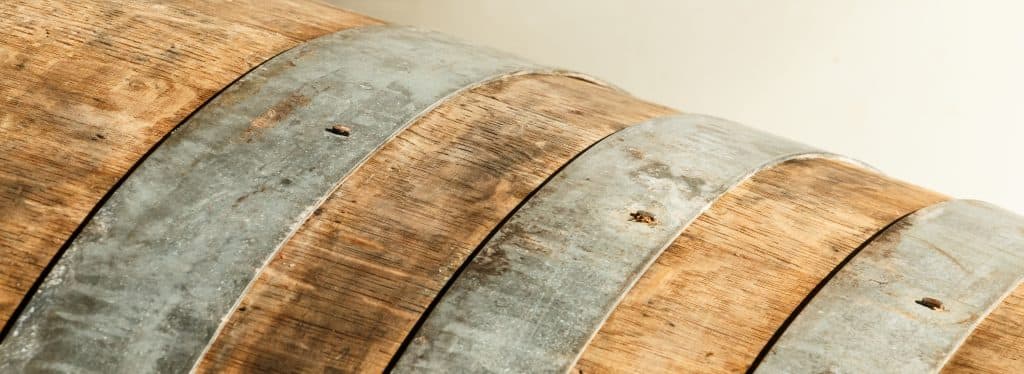 The Art of Making an Oak Barrel - Barrels Direct
