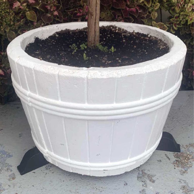 Barrel Feet - Barrels Direct