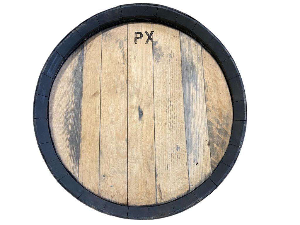PX Sherry Hogshead - Barrels Direct